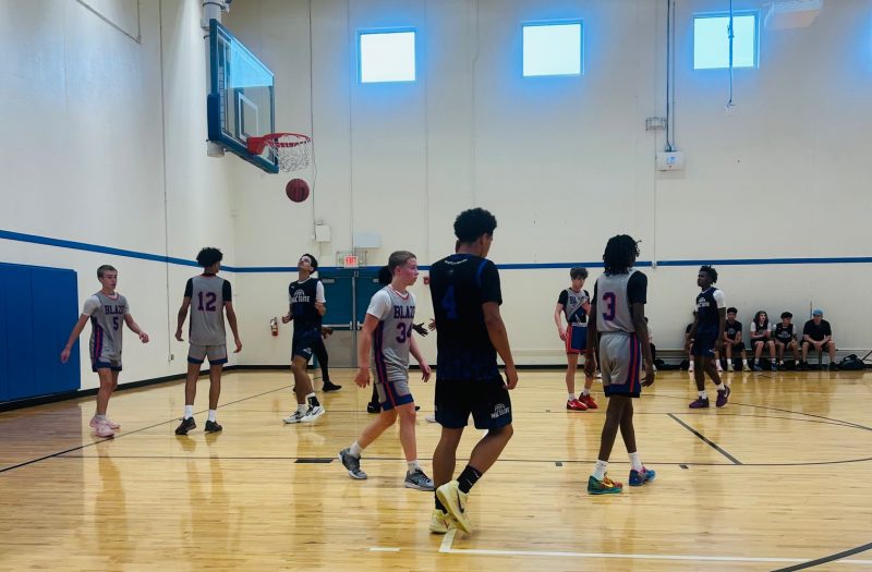 Indiana State Tournament: All Tournament-1st Team 14U - Prep Hoops