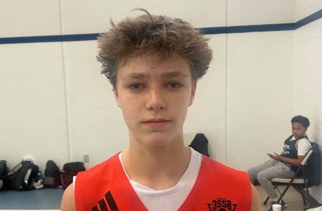 Indiana State Tournament: Best of the Rest 14U - Prep Hoops