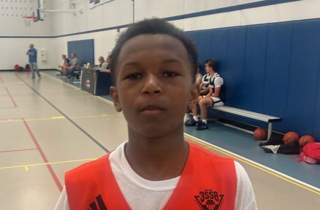 Indiana State Tournament: All Tournament- 2nd Team 14U - Prep Hoops