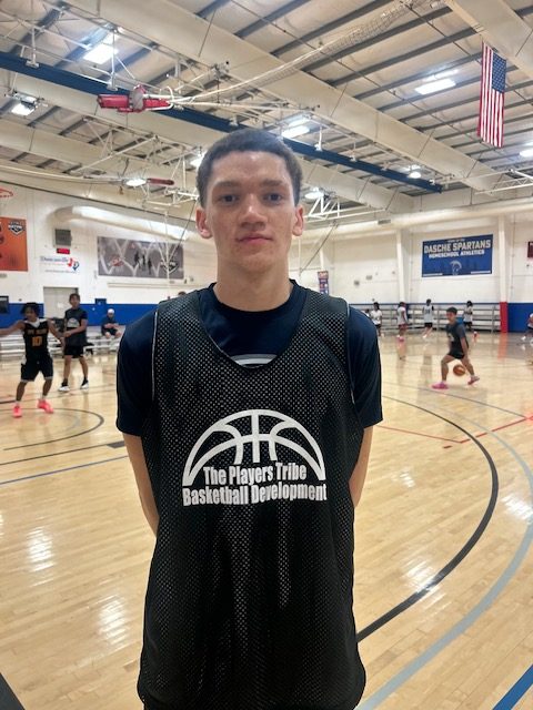 2026 Kansas HS Boys Basketball Player Rankings | Prep Hoops