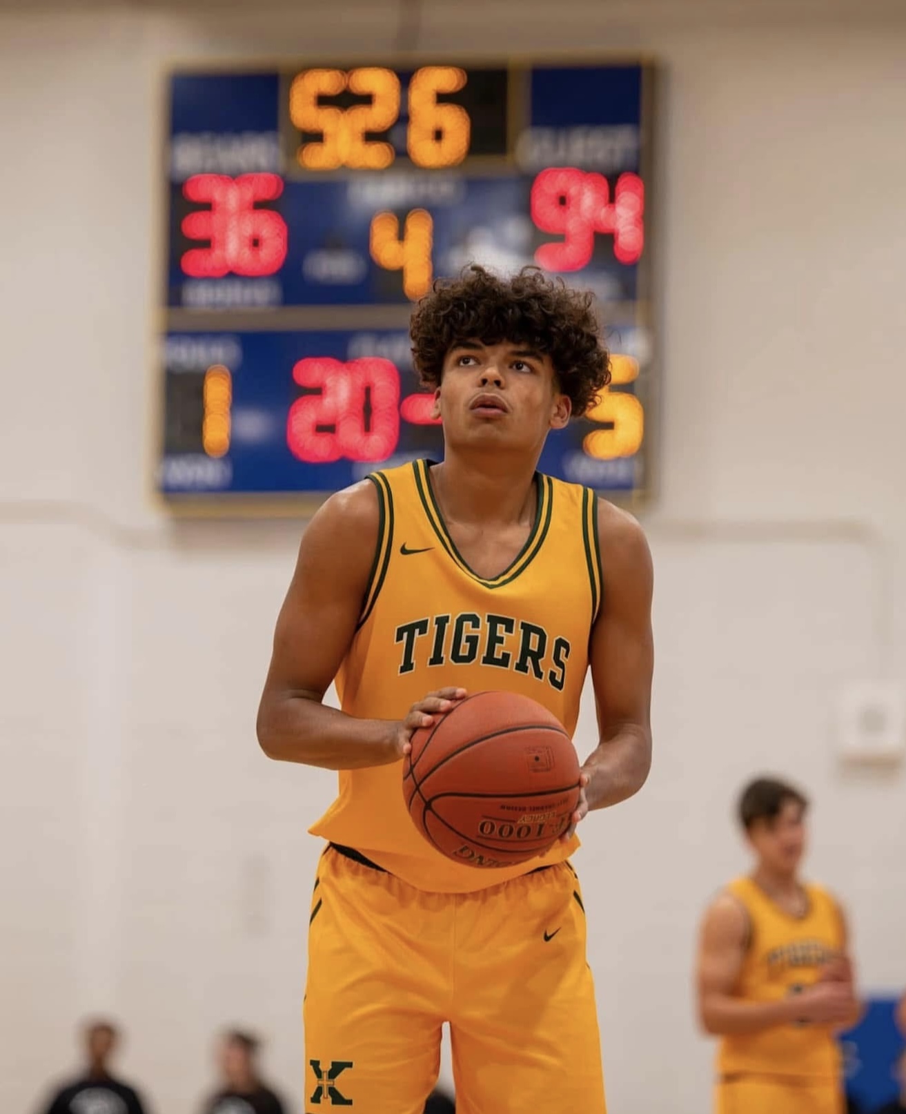 Josh Lindsay, - Prep Hoops