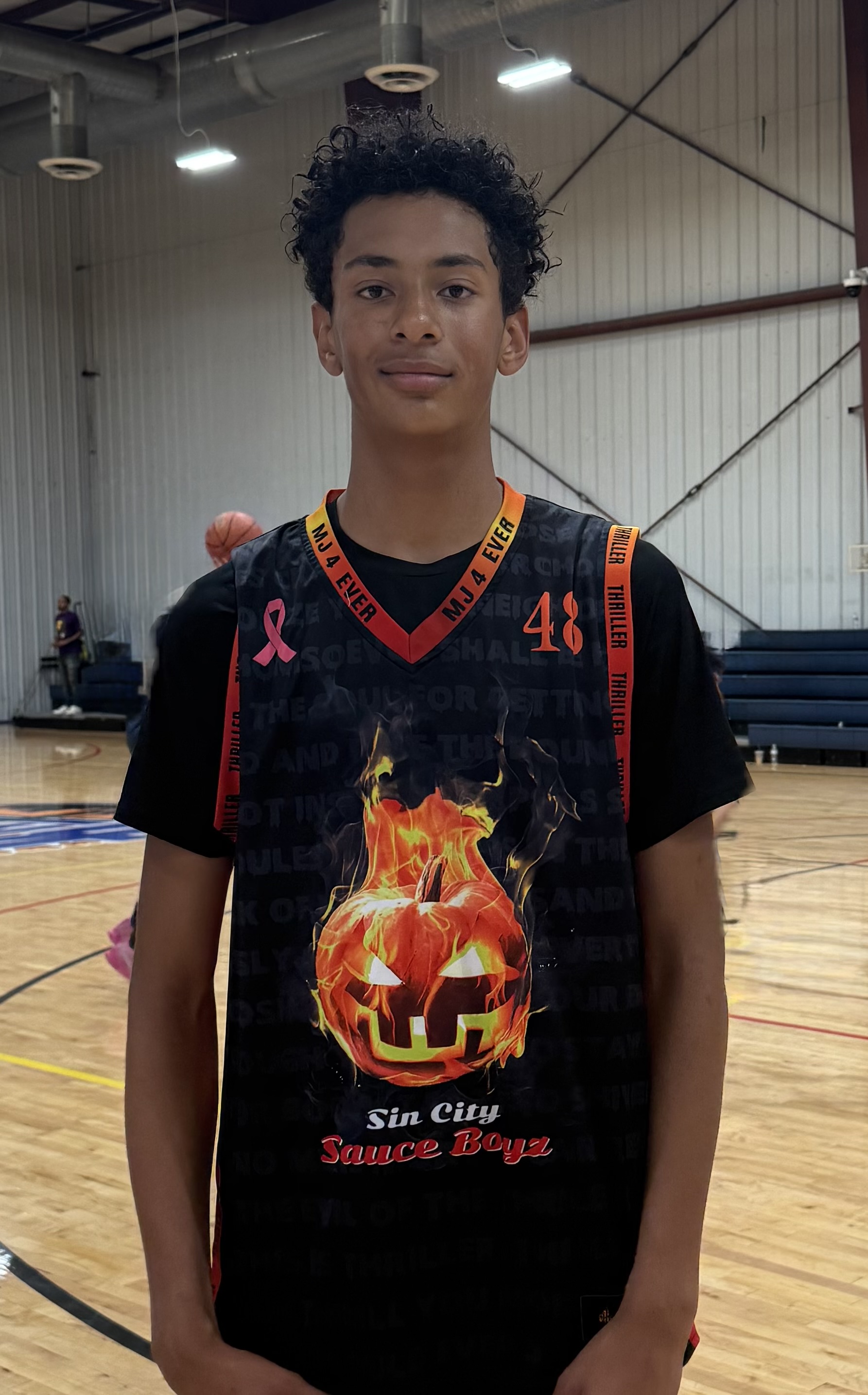 Nevada 2030 Prospects That Have Caught My Eye - Prep Hoops