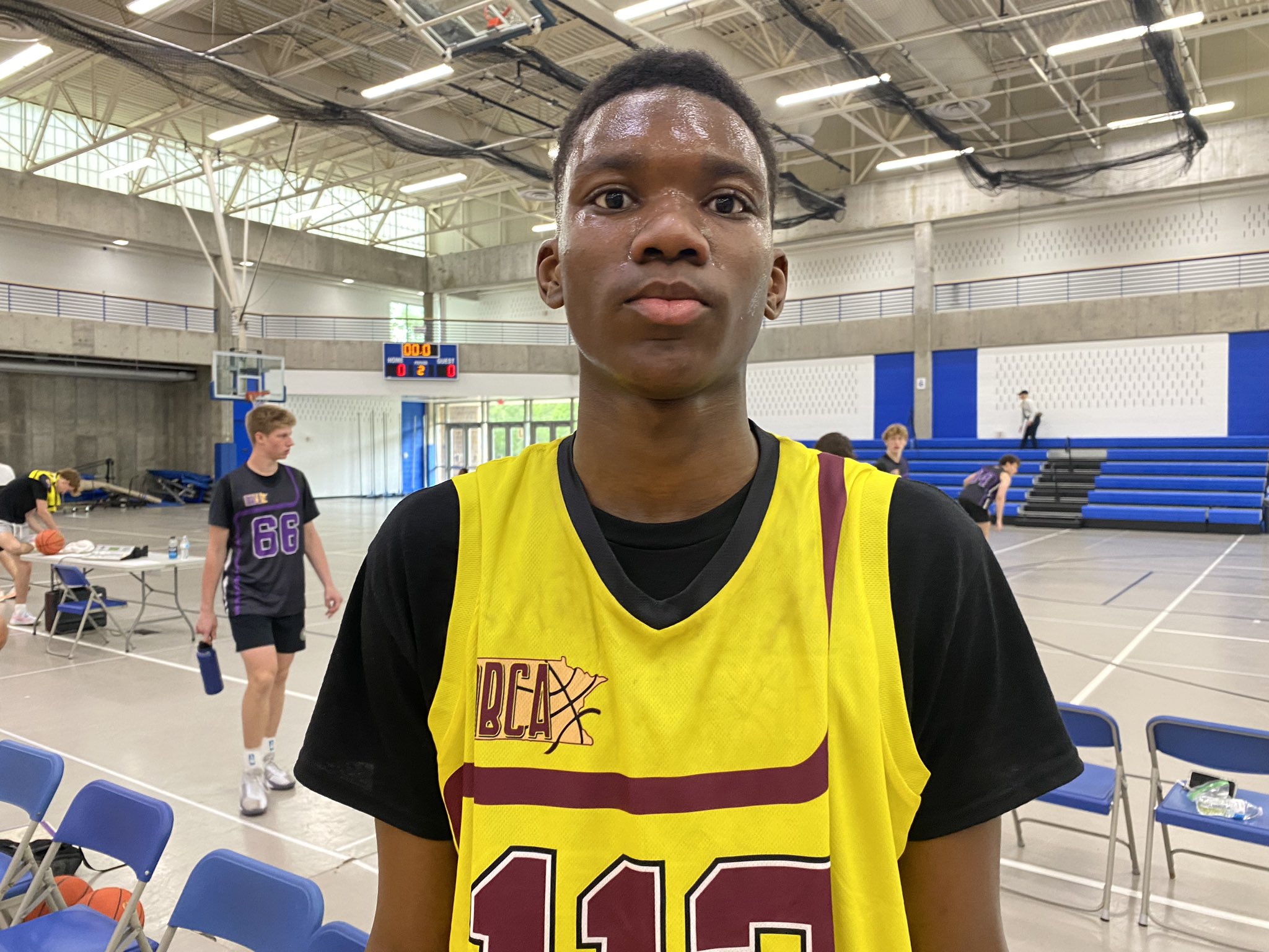 MBCA Showcase: Saturday Headliners - Prep Hoops