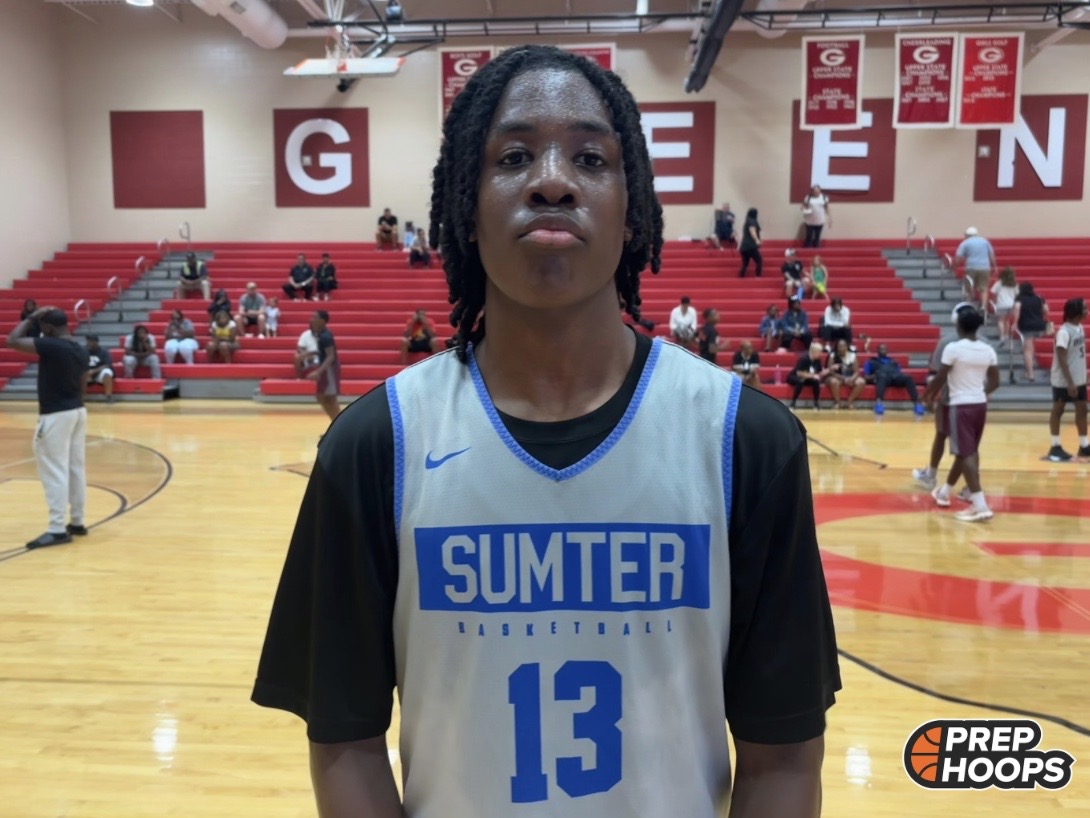 South Carolina High School Basketball Coverage | Prep Hoops