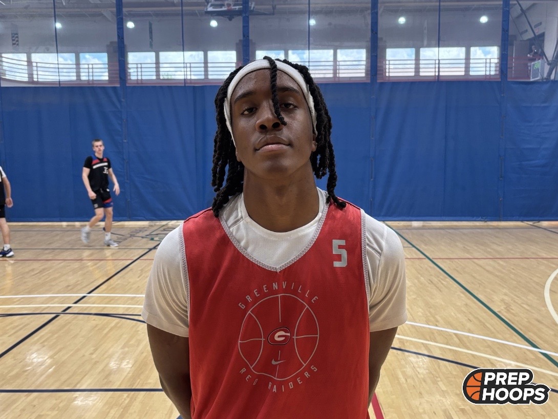 South Carolina High School Basketball Coverage | Prep Hoops