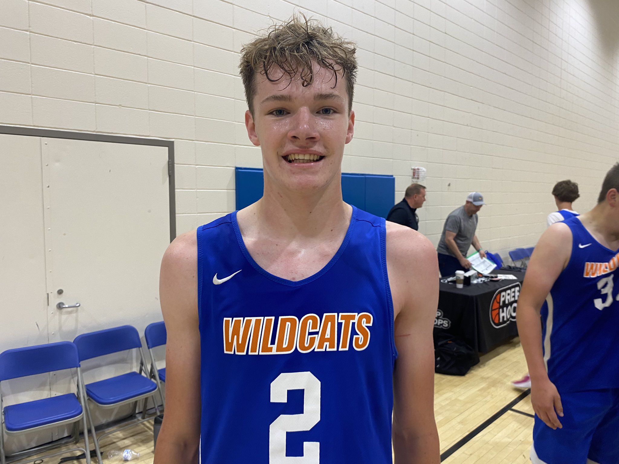 2026 Prospect Rankings Update: Top 100 New Names - Prep Hoops