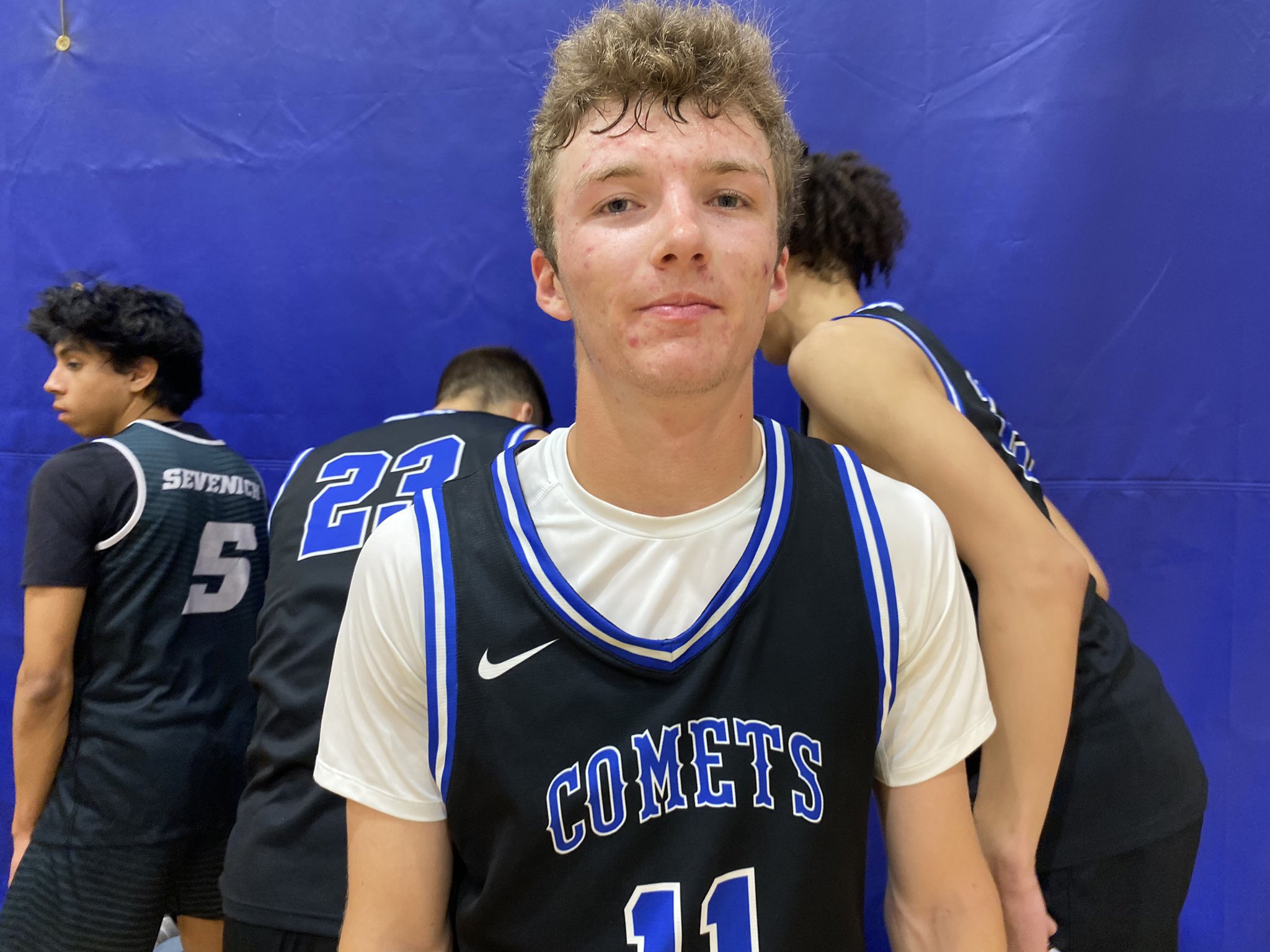 NHR State 17U: Comet Combo for the Win! - Prep Hoops