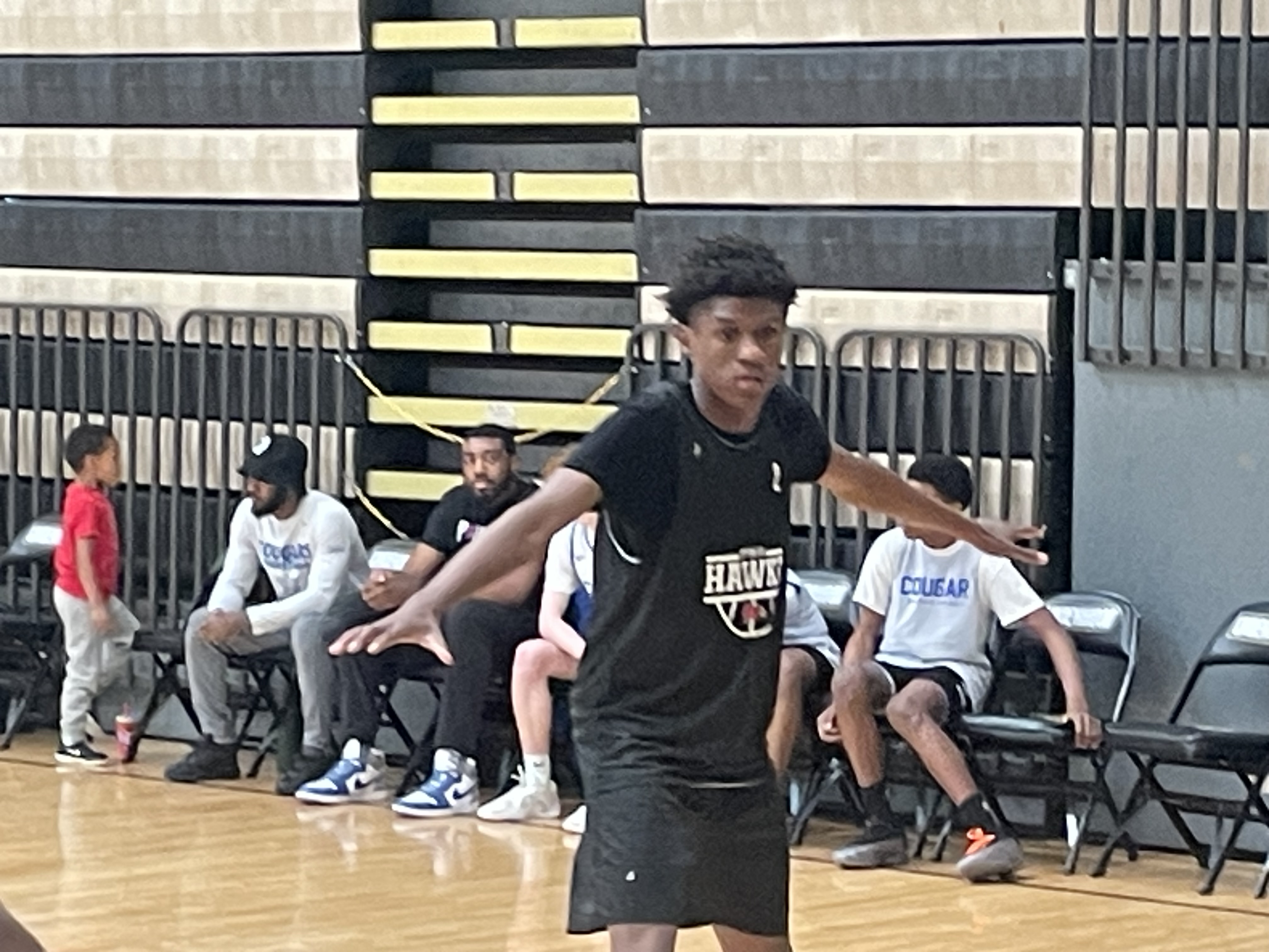 Class of 2029 Rankings Top Shooting Guards/Wings - Prep Hoops