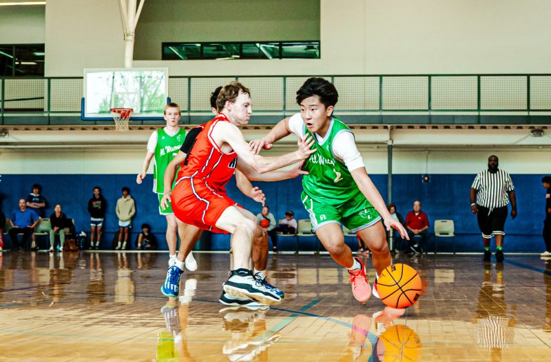 National Open Championship: Teddy's Sunday Notebook - Prep Hoops
