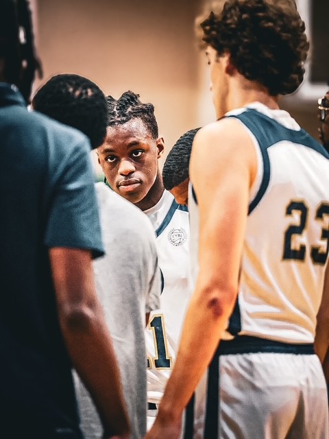 Top Players Shine at 'Show Me What You Got' Basketball Showcase - Prep Hoops