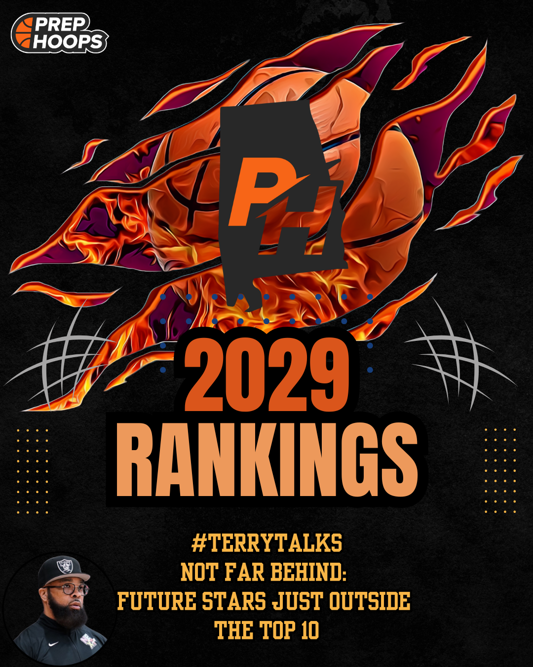Not Far Behind: Future Stars Just Outside the Top 10 - Prep Hoops