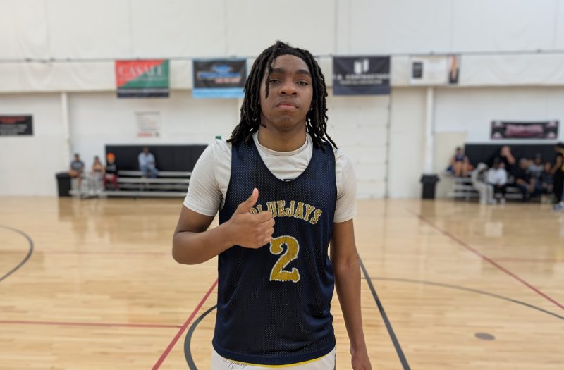 January Action Report: Prospects Catching their Stride - Prep Hoops