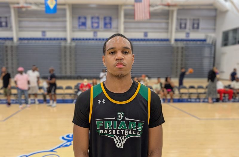 Checkrock Summer Shootout Week 1: Big Time Performances - Prep Hoops