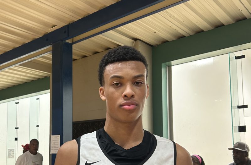 2027 Lone Star Risers from EYBL Session 4 - Prep Hoops