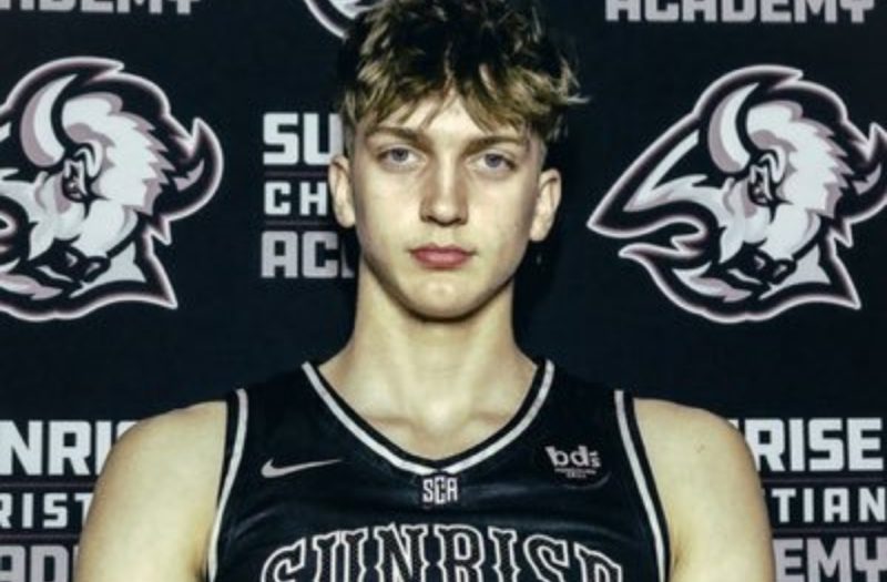 2026 Kansas Prospects Who I Can't Wait to Catch Live - Prep Hoops