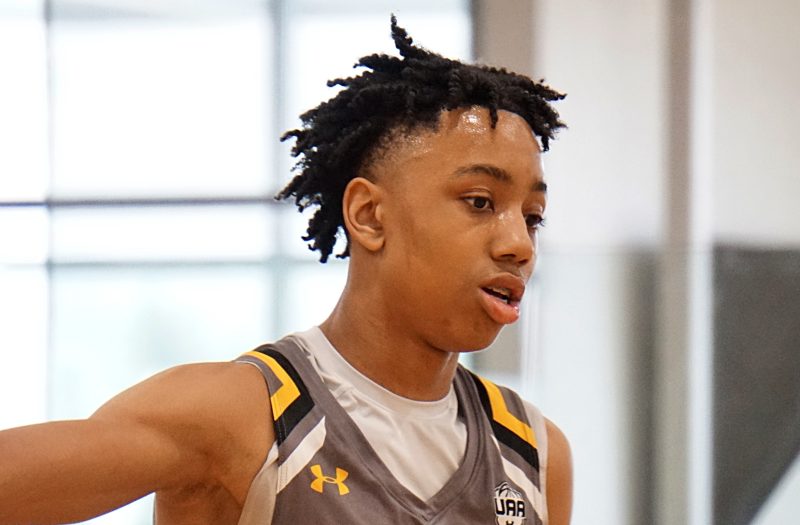 #PHOhioState Top 16U/15U Players - Sunday - Prep Hoops