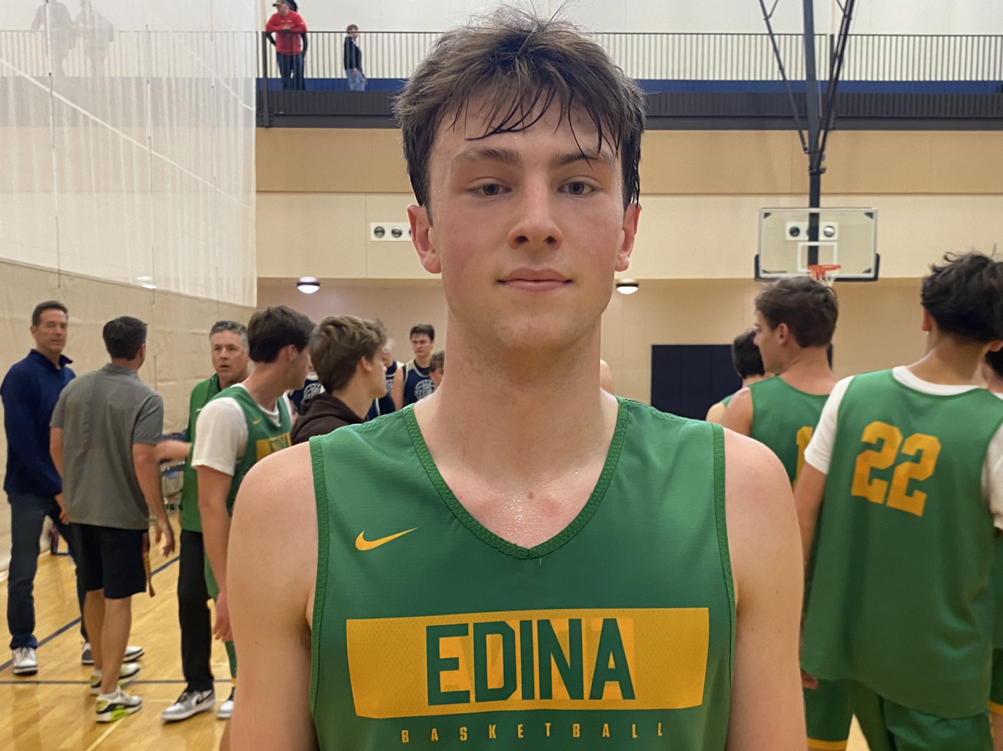 Breakdown Summer Series: Best of Chanhassen - Prep Hoops