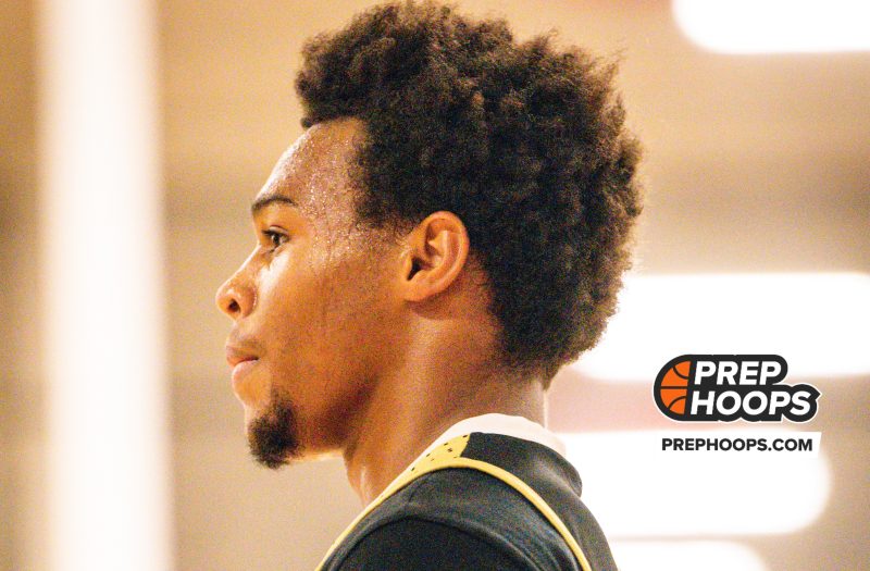 Top Point Guards: A Basketball Overview - Prep Hoops