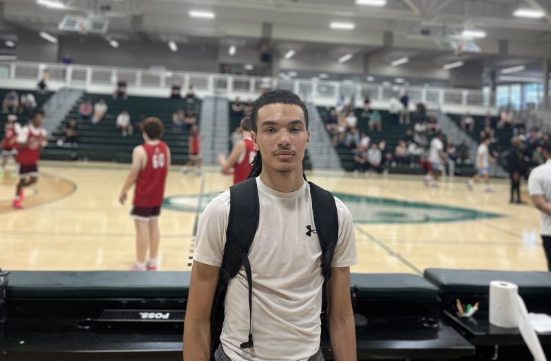 Anthony Vick, - Prep Hoops