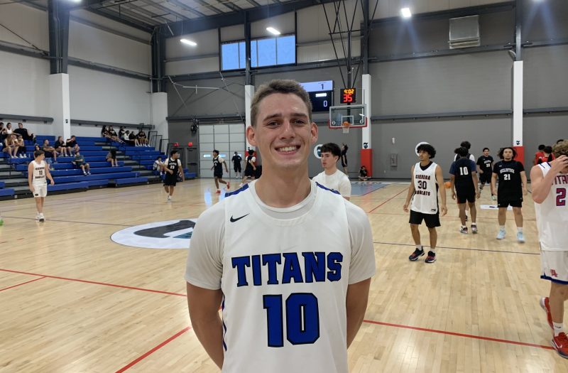 Section 7 Qualifiers: Top West Coast Prospects Who Delivered PT 3 ...