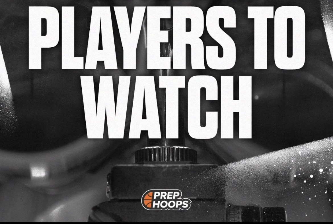 Prep Hoop Arkansas 2029 Introductions - Prep Hoops