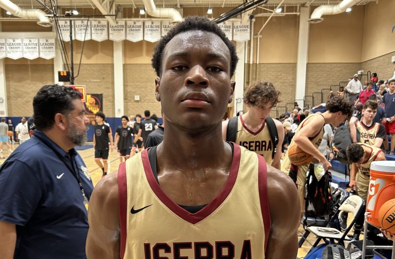 California Live Championship Day: Top Guards - Prep Hoops