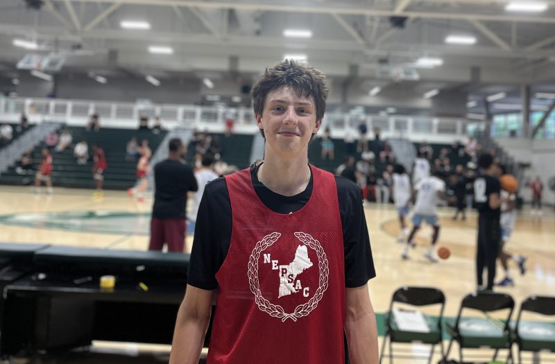 NEPSAC Showcase Out of Area New Arrivals Eye-Catchers - Prep Hoops