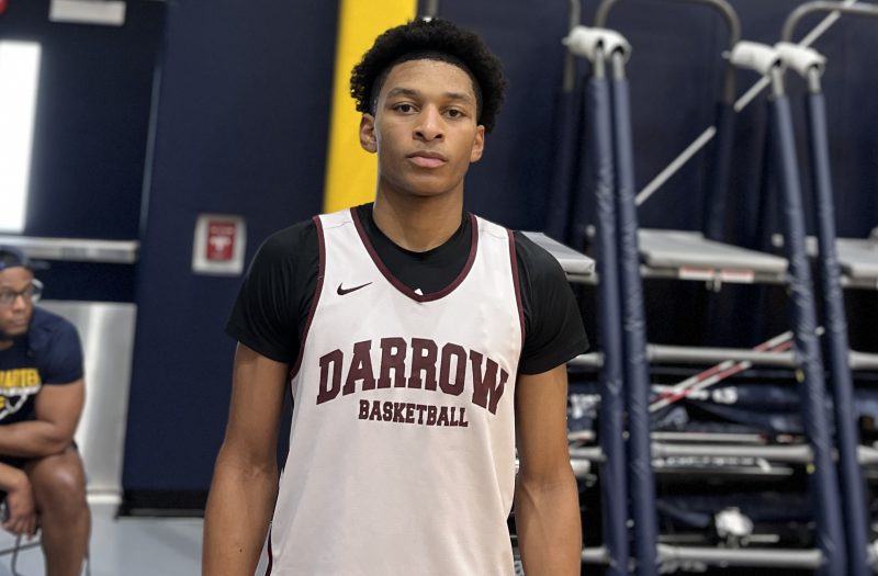 Mid-Atlantic ITSC Stock Rising Guards - Prep Hoops