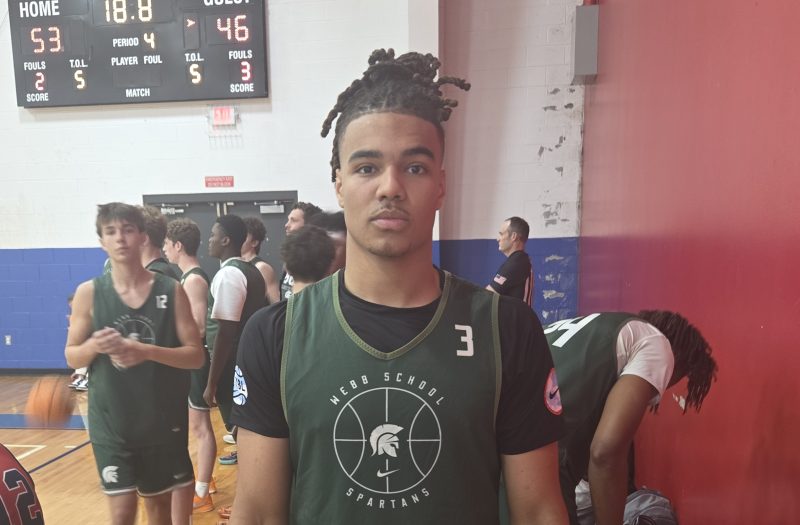Early July Recruiting Notebook - Prep Hoops