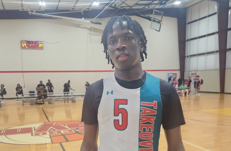 Louisiana’s 2026 Class Sees Major Moves in the Updated Rankings - Prep Hoops