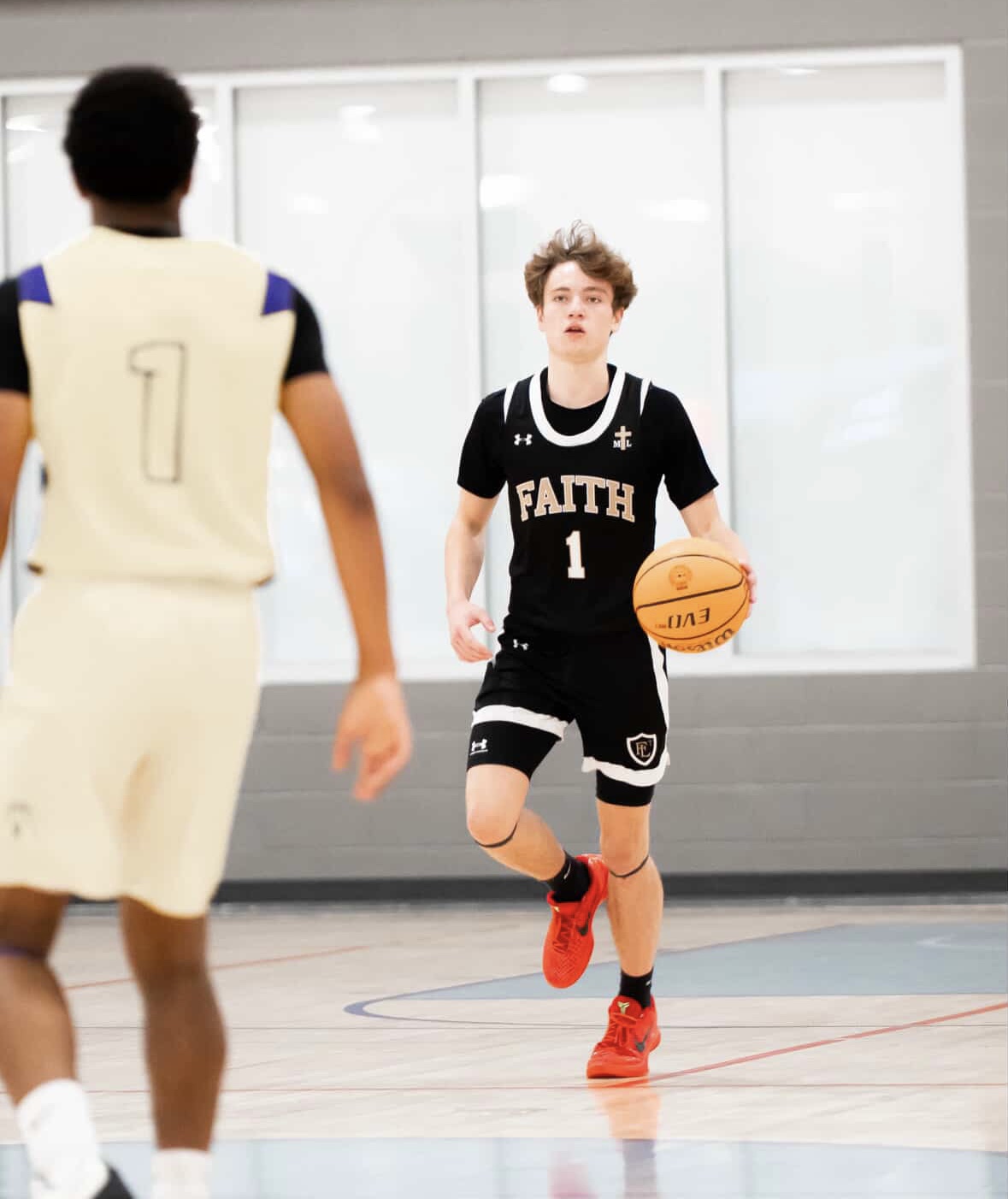 Section 7 Seventh Team - Prep Hoops