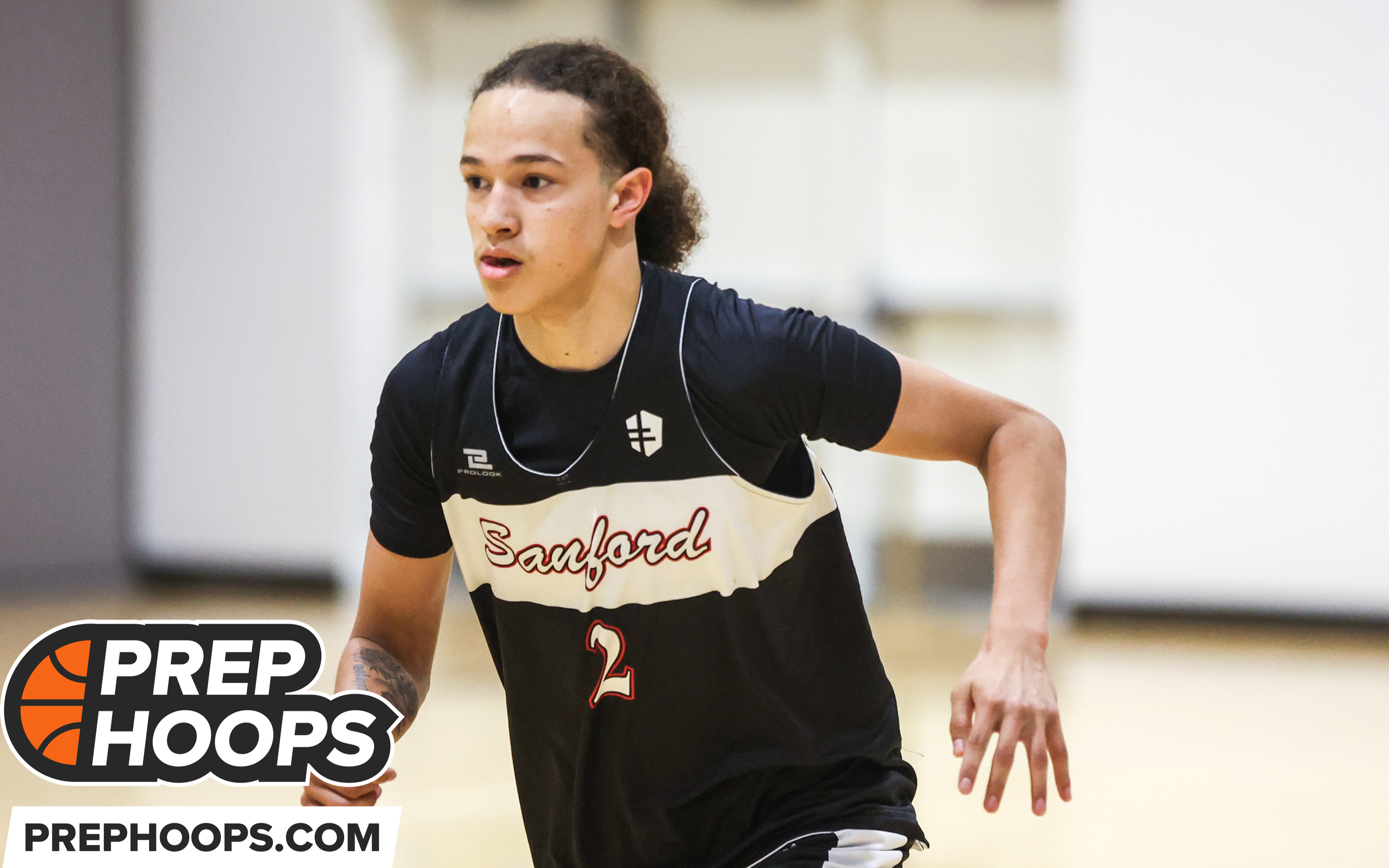 DaksHoops Film Study - Prep Hoops