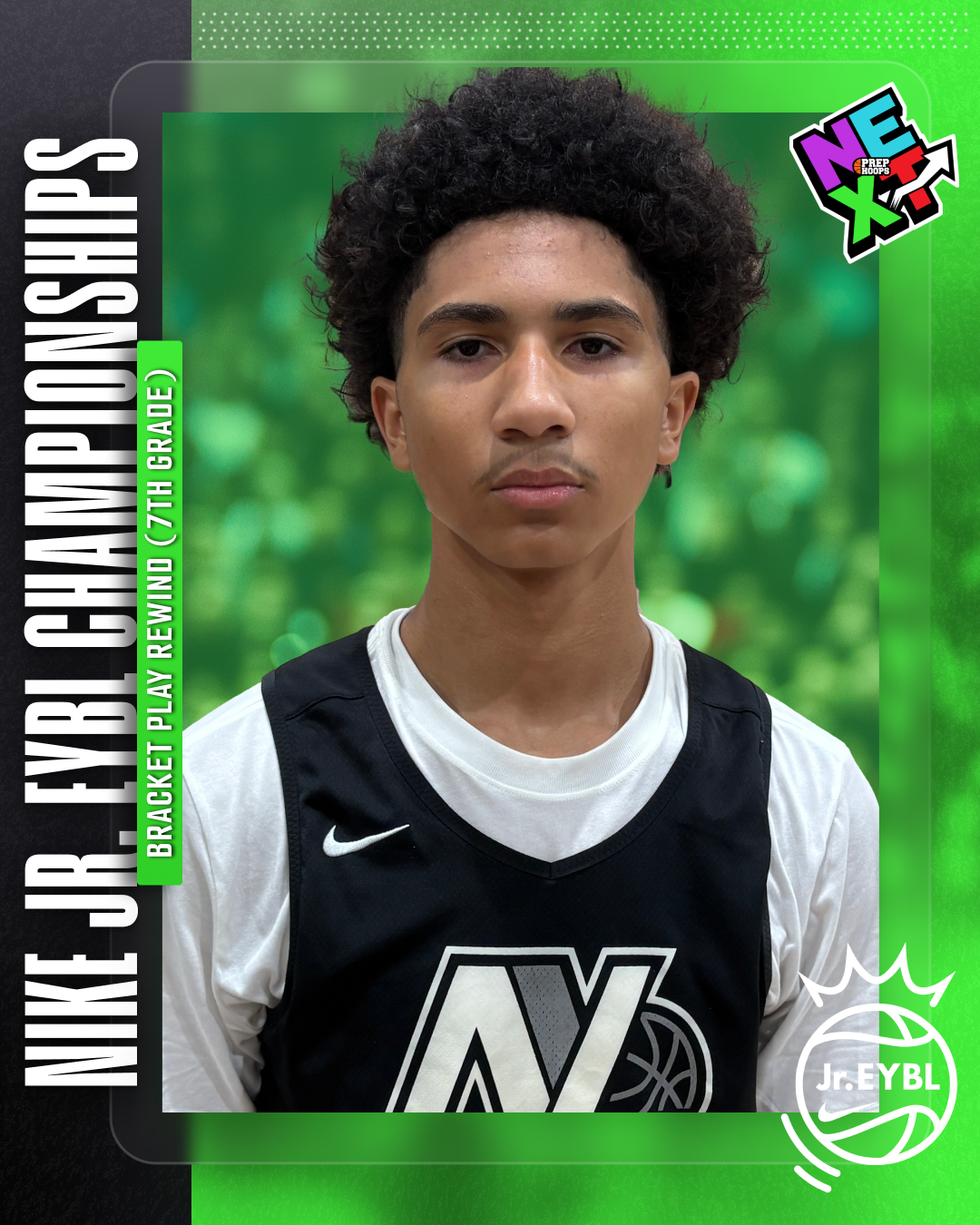Nike Jr. EYBL Championships: Bracket Play Rewind (7th Grade) - Prep Hoops