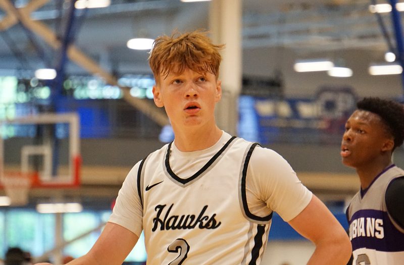 Midwest Cincy Fall League Top Performers - Prep Hoops