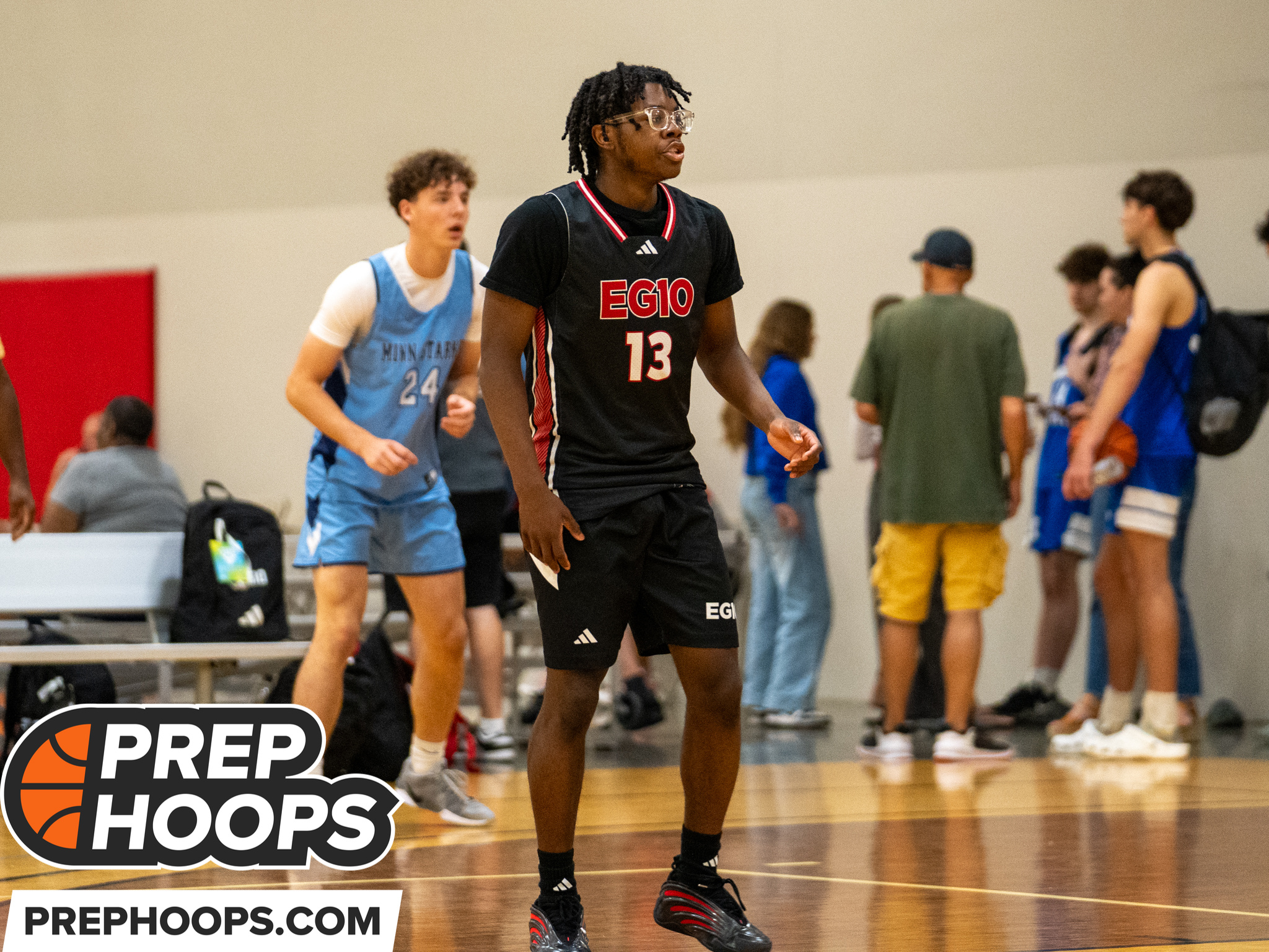 Eight Prospects We Look Forward to Seeing Soon - Central Indiana - Prep ...