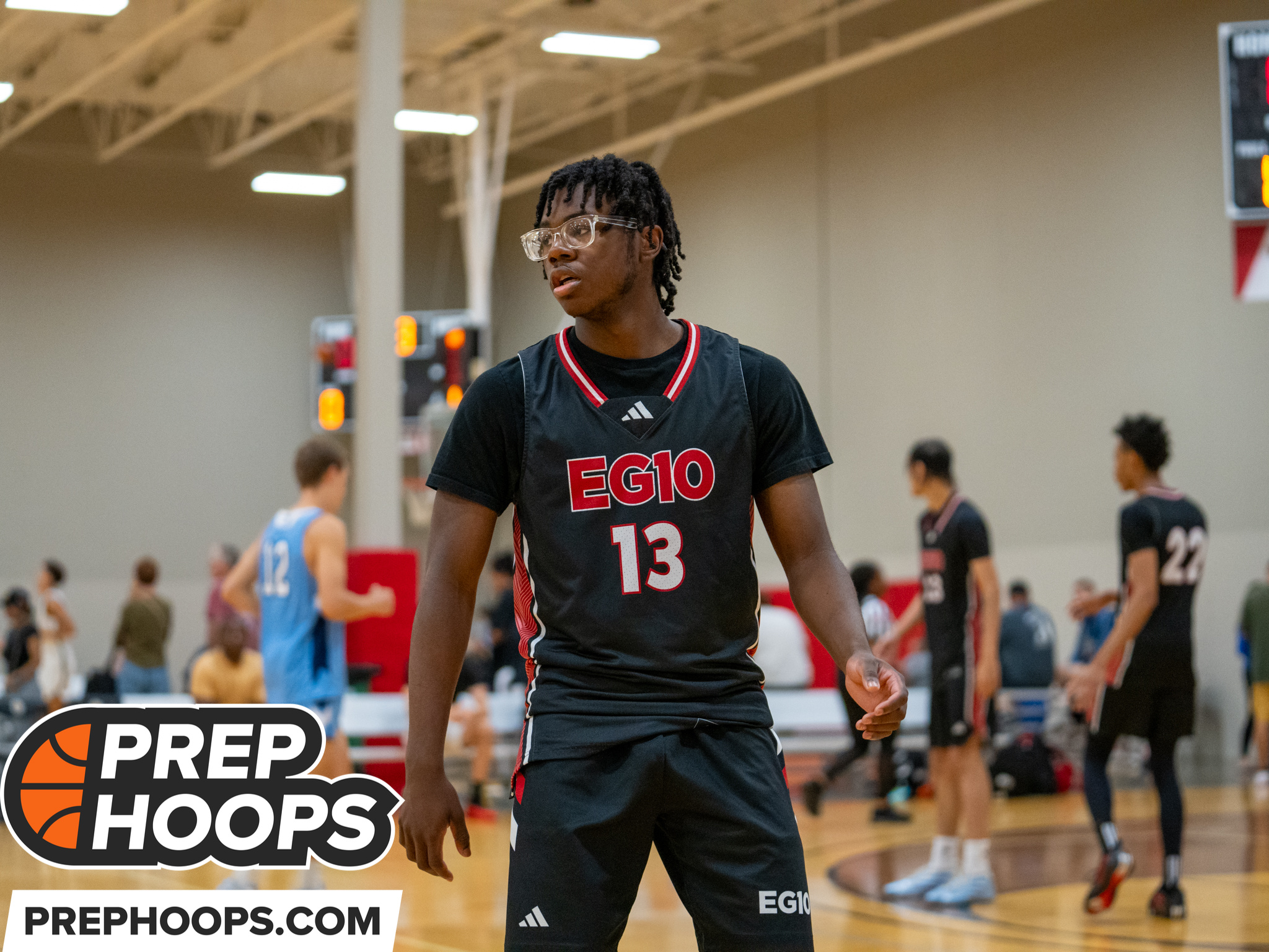 High School Spotlight: Brownsburg Bulldogs - Prep Hoops