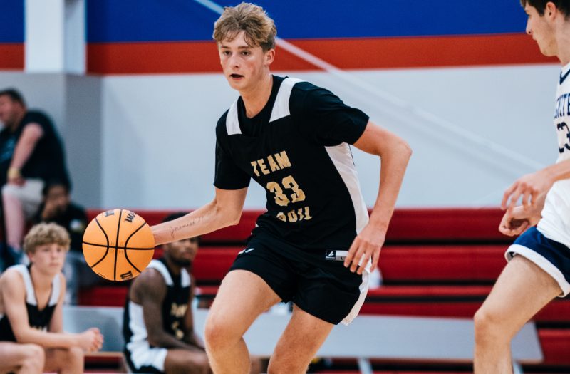 Recent Recruiting Action - Prep Hoops