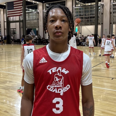 adidas Jr. 3ssb Championship: 7th Grade Wing Standouts - Prep Hoops