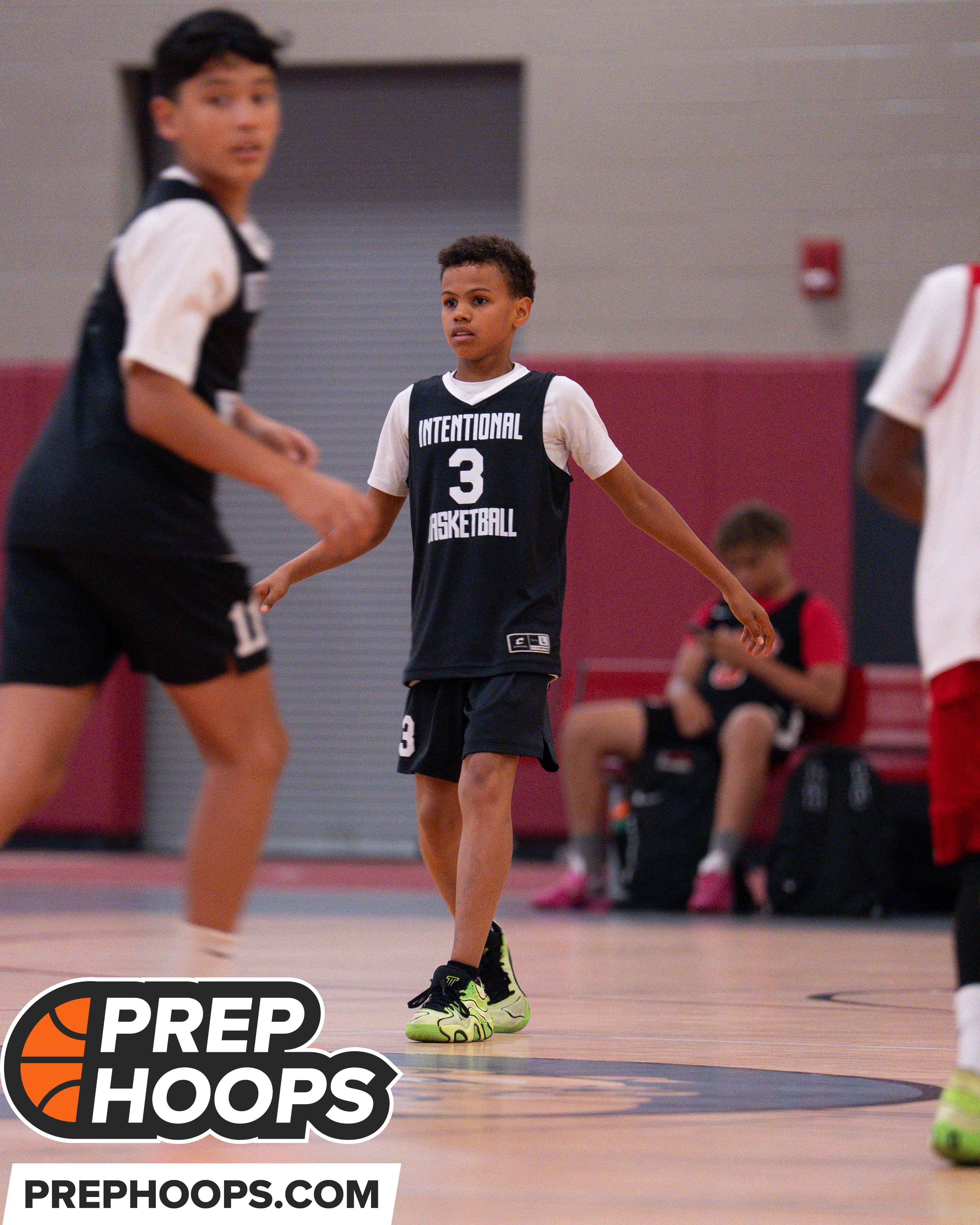Devin Stewart, - Prep Hoops