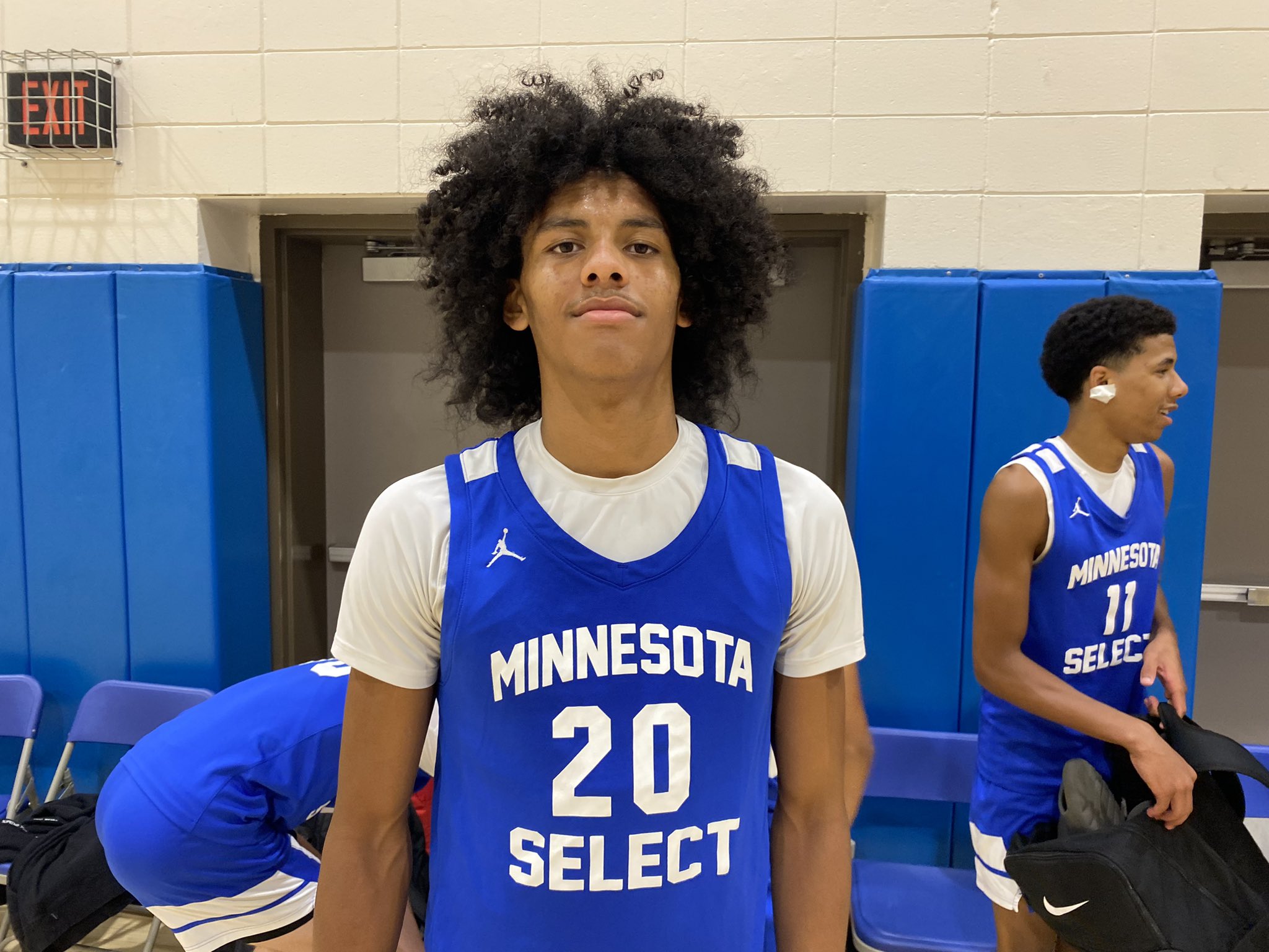 Prep Hoops 2k25: Dre, Shay, Loos and More - Prep Hoops