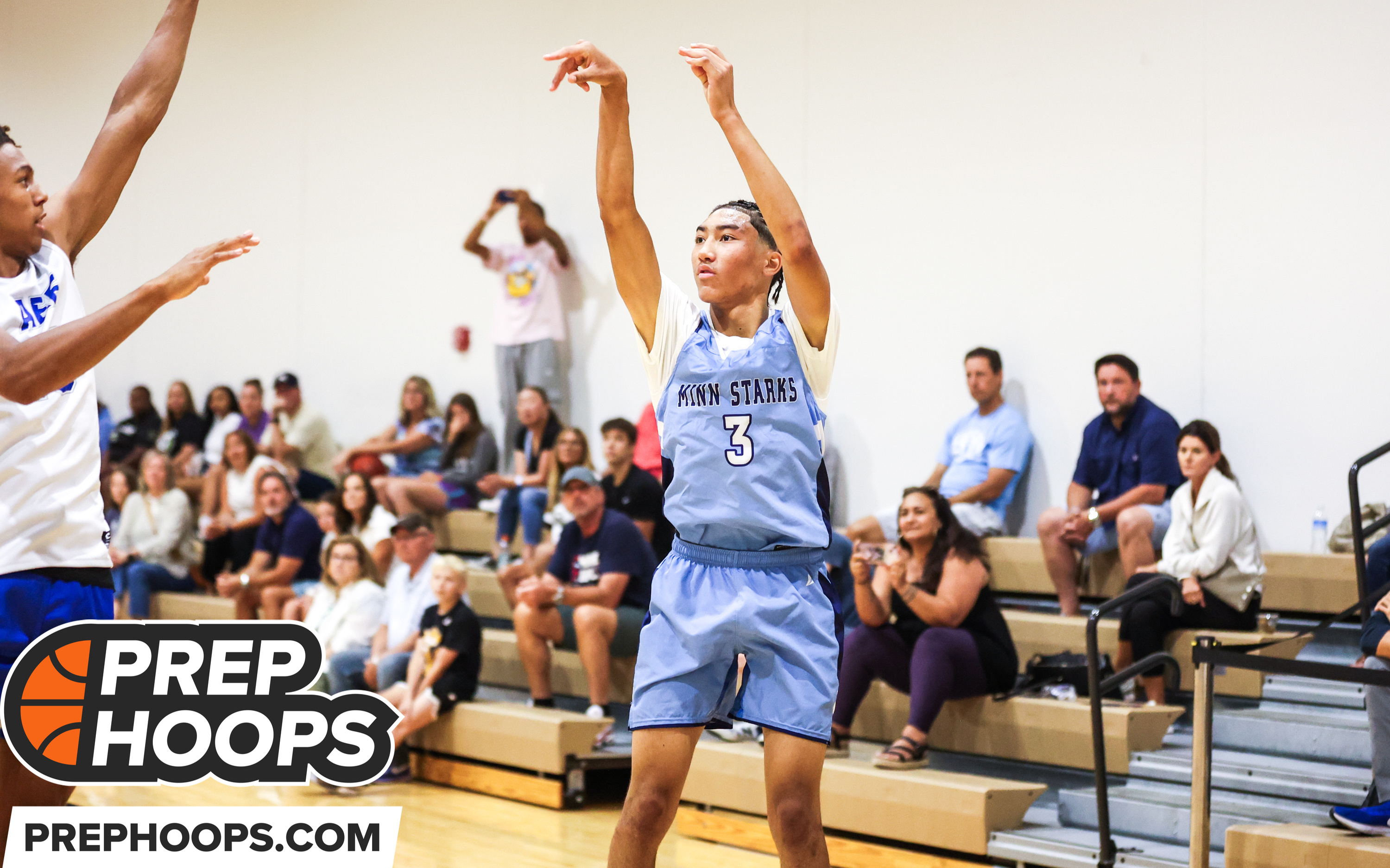 Twin Cities Senior Expo 2026 Preview - Prep Hoops