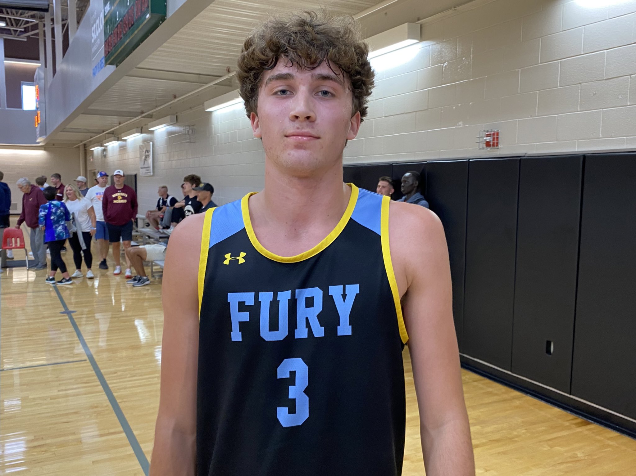 Section 5AAAA: First Look - Prep Hoops