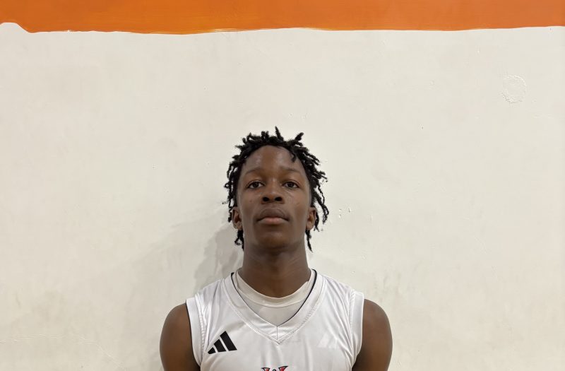 Cali-Live 2026 Eye Catchers - Prep Hoops