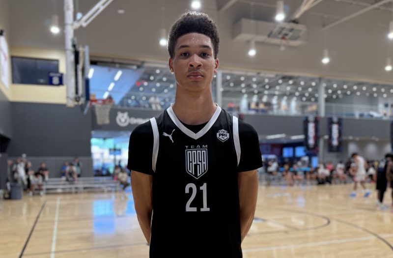 SoCal Preseason Top 25: No. 21-25 - Prep Hoops