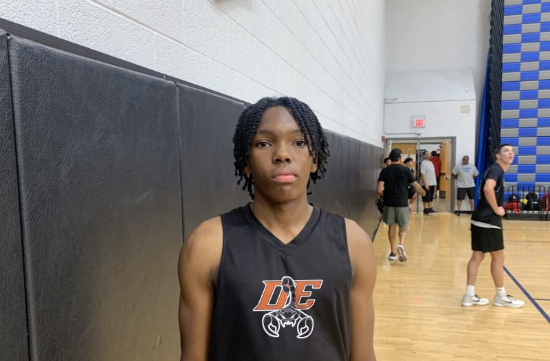 6 Must-Watch Prospects in the 2029 Class - Prep Hoops