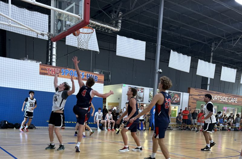 Made Hoops Summer Finale 2026 Stock Risers - Prep Hoops