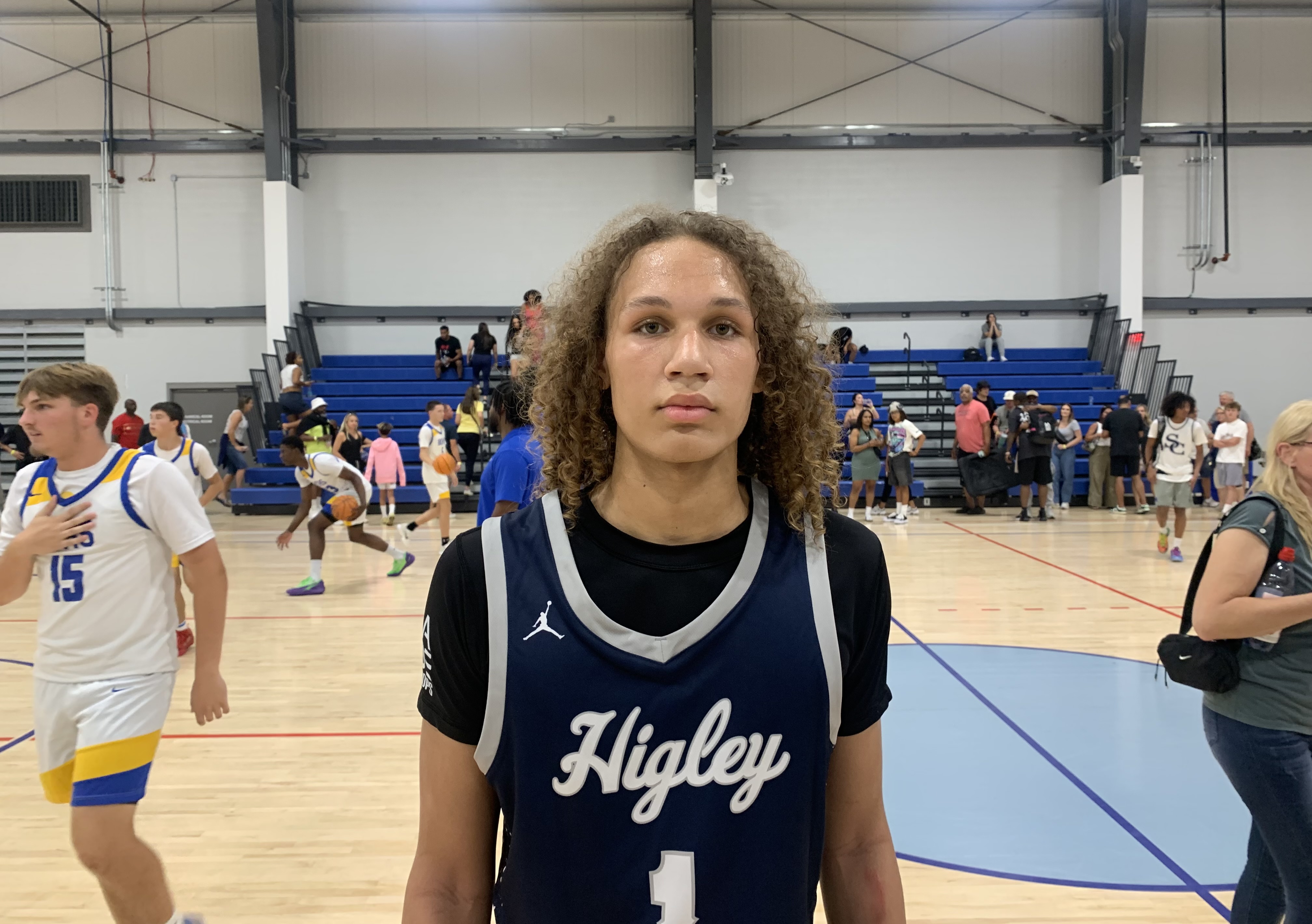 S7/Cali Live: 2029 Standouts - Prep Hoops