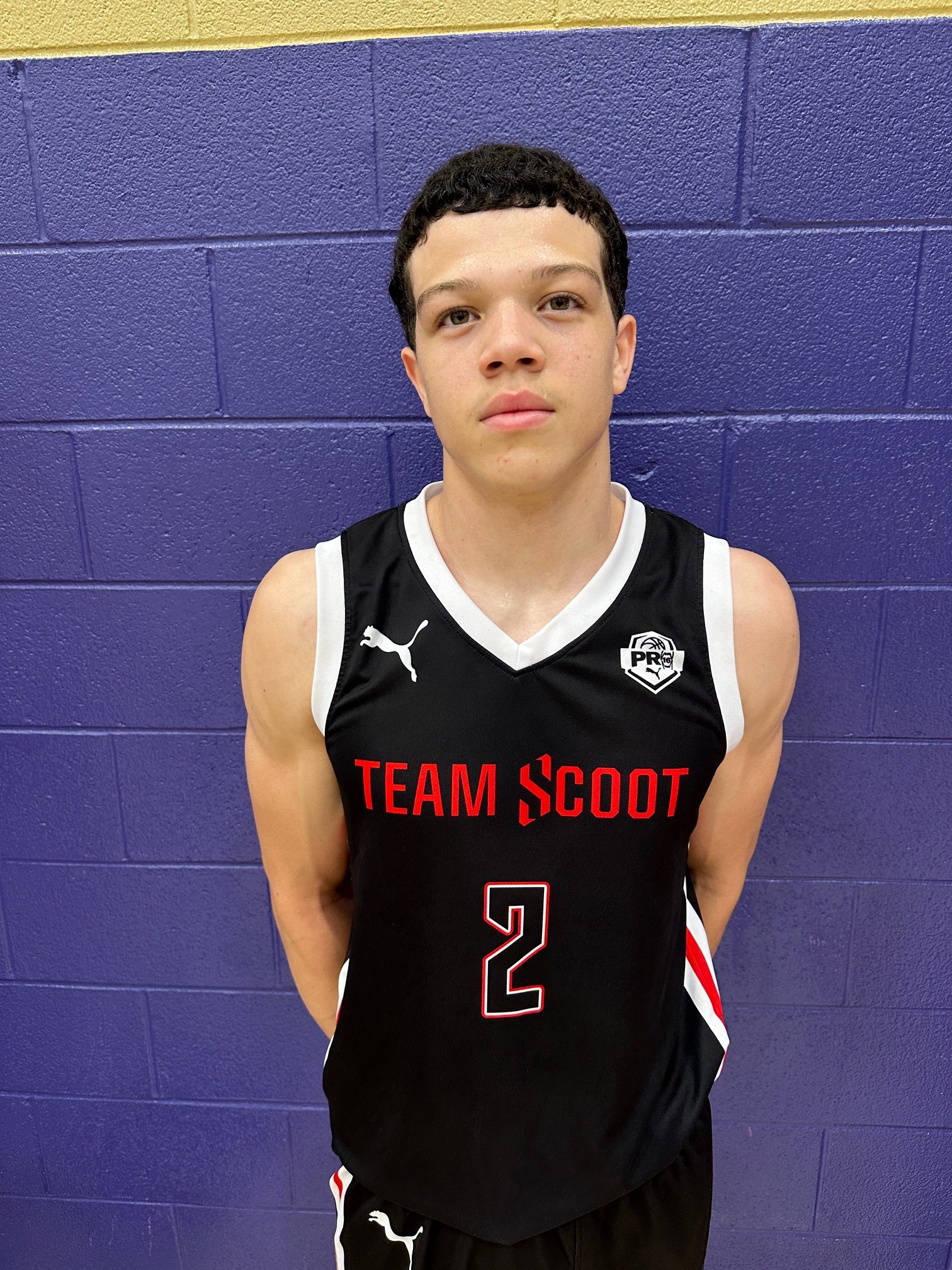 Player Rankings Update: 2028 New Wings - Prep Hoops