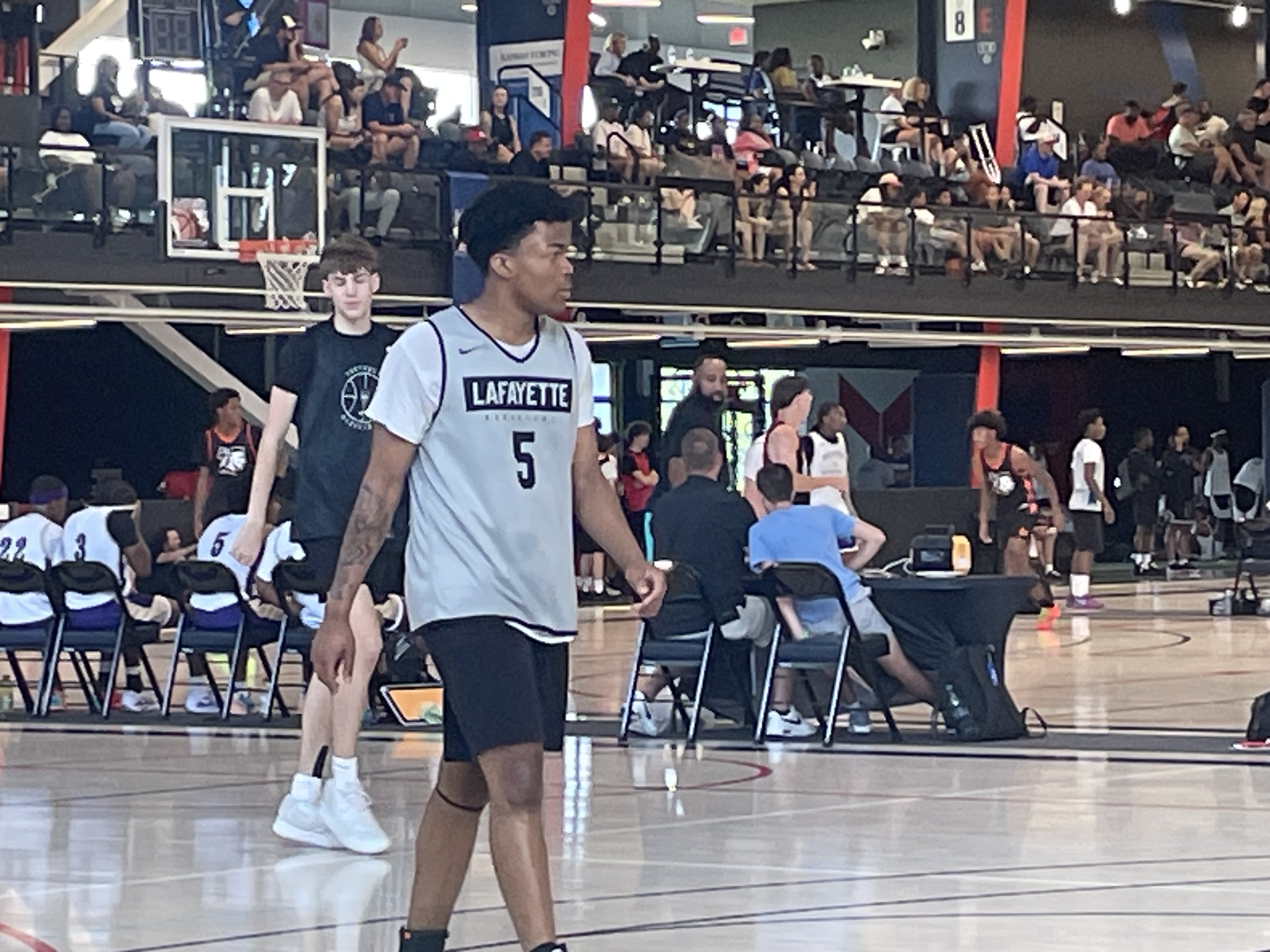 New Names of Class of 2027 Prospects - Prep Hoops