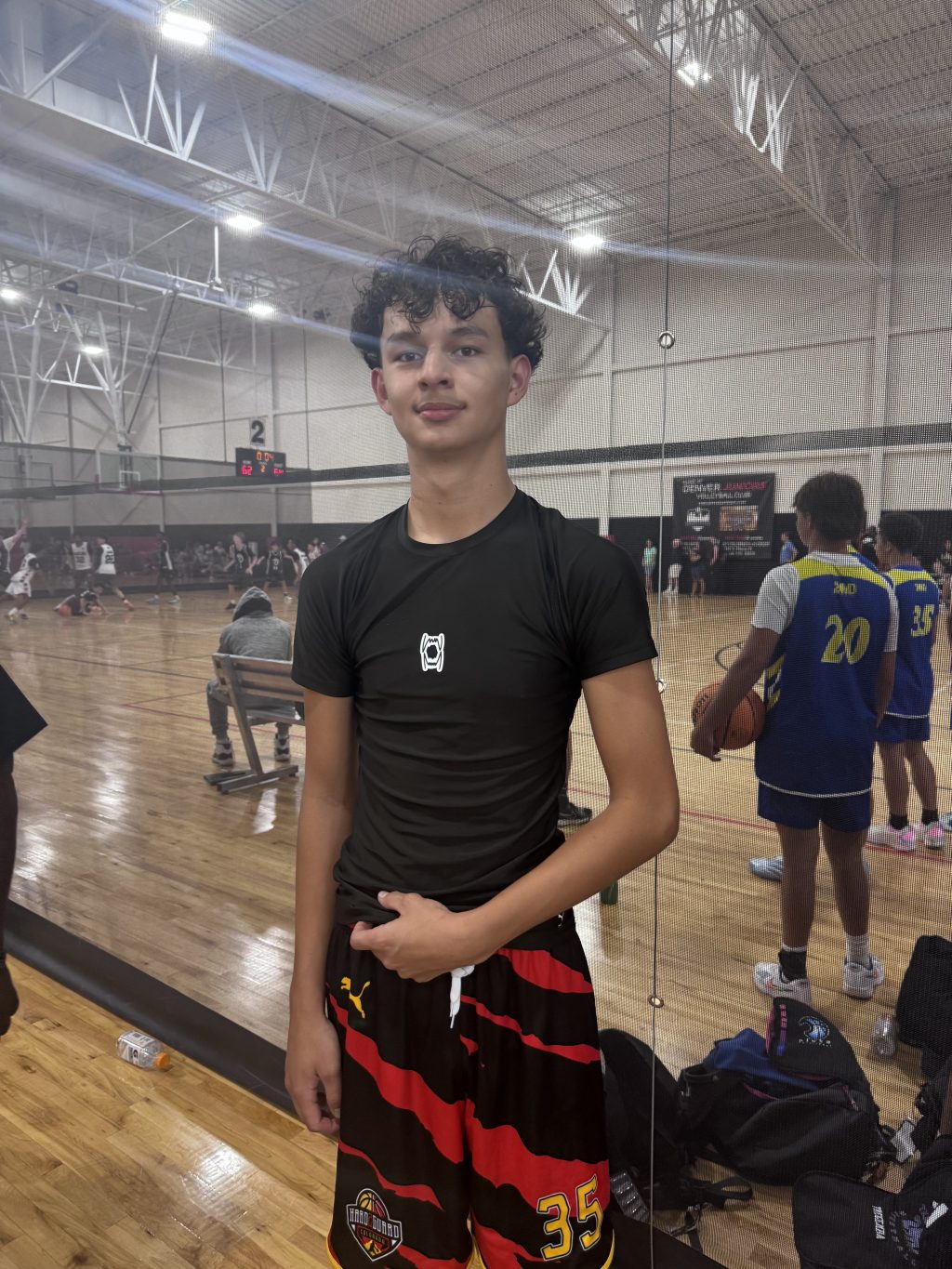 PHTheTuneUpCO: 15U Forwards Who Made Big Statements - Prep Hoops